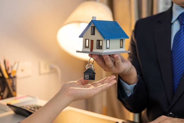 Revocar una donación de piso: causas legales y requisitos | OCU fincas y casas